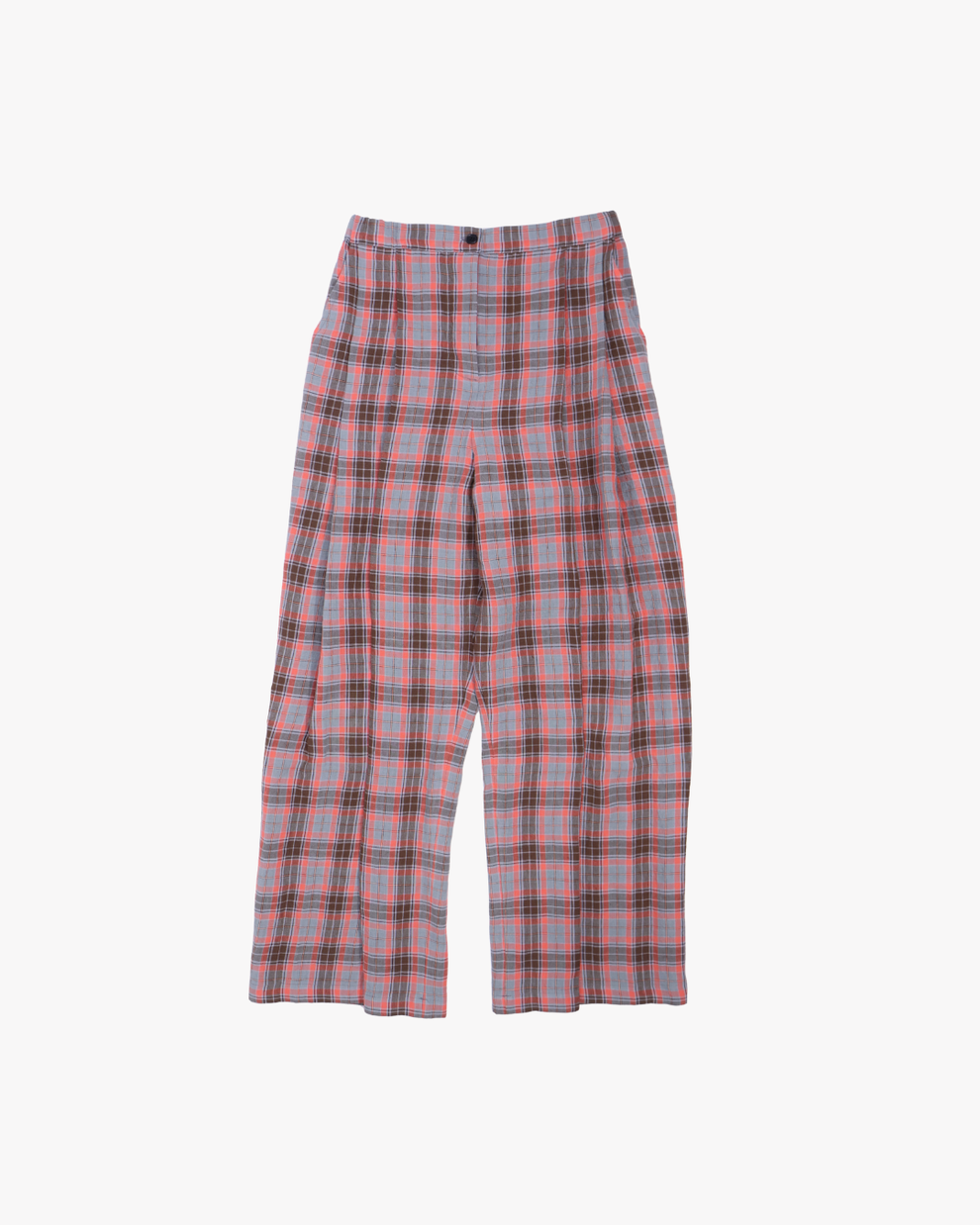 Natures of Conflict / Pan-Pants / Pink – 601 | 京都ウィメンズセレクトショップ